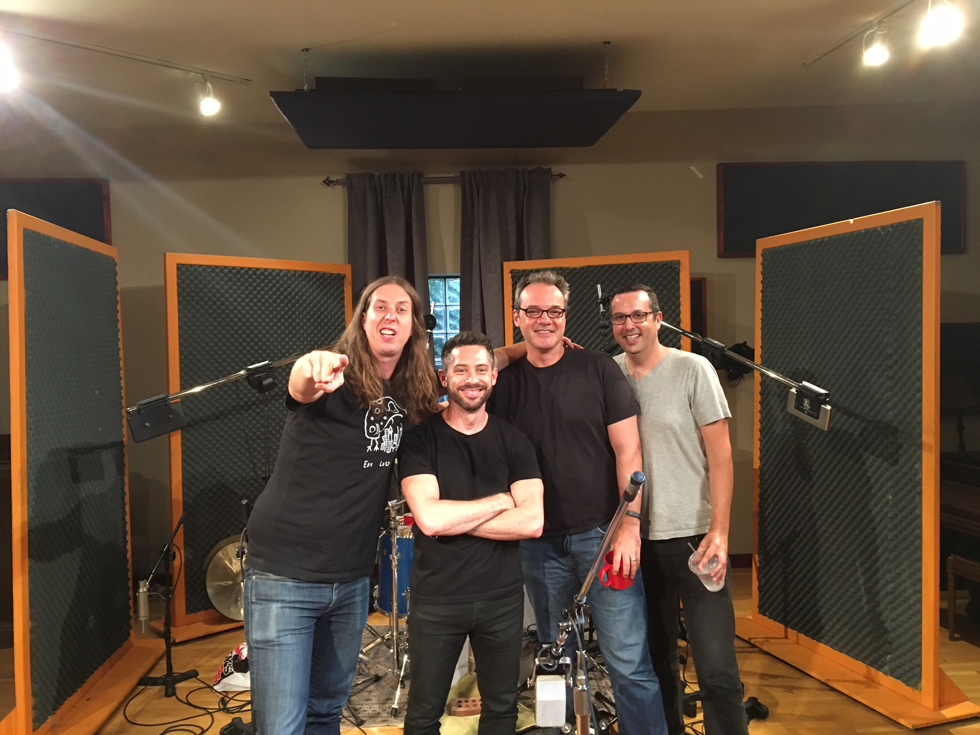 mike-errico-2016-rhythm-section - Mike Errico