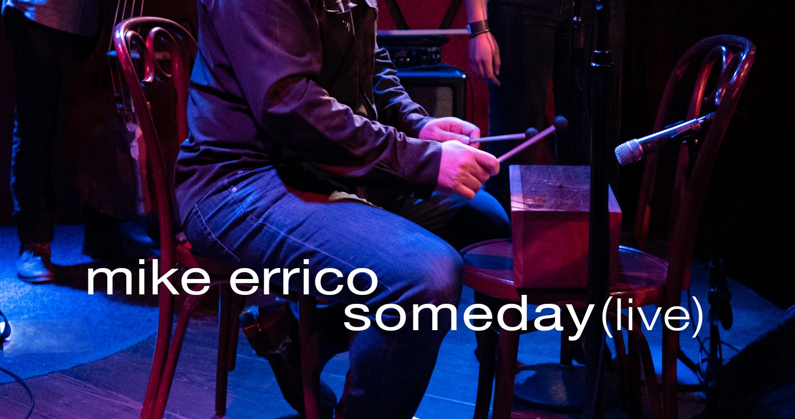 New Track: "Someday (Live)" / New Book: "Music, Lyrics, And Life ...