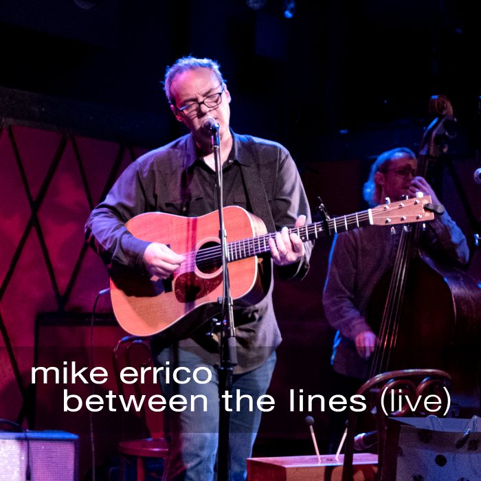 Holiday Show, Rockwood 2, 12/14/19 - Mike Errico